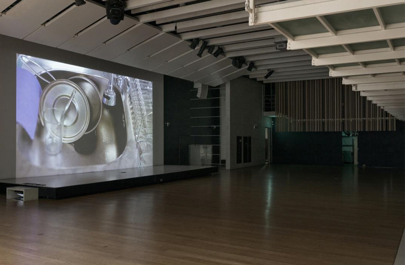 토끼가 거북이로 변신하는 방법 The Way a Hare transforms into a Turtle 아트바바 ARTBAVA